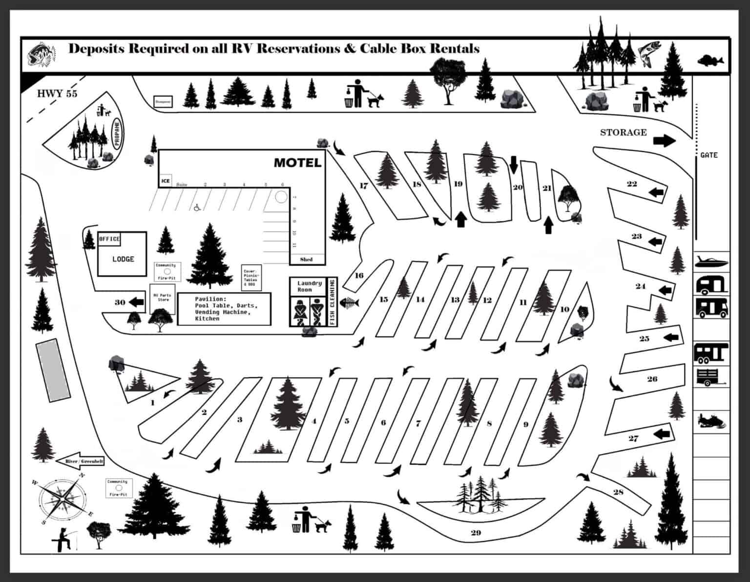 Alpine RV & Campground